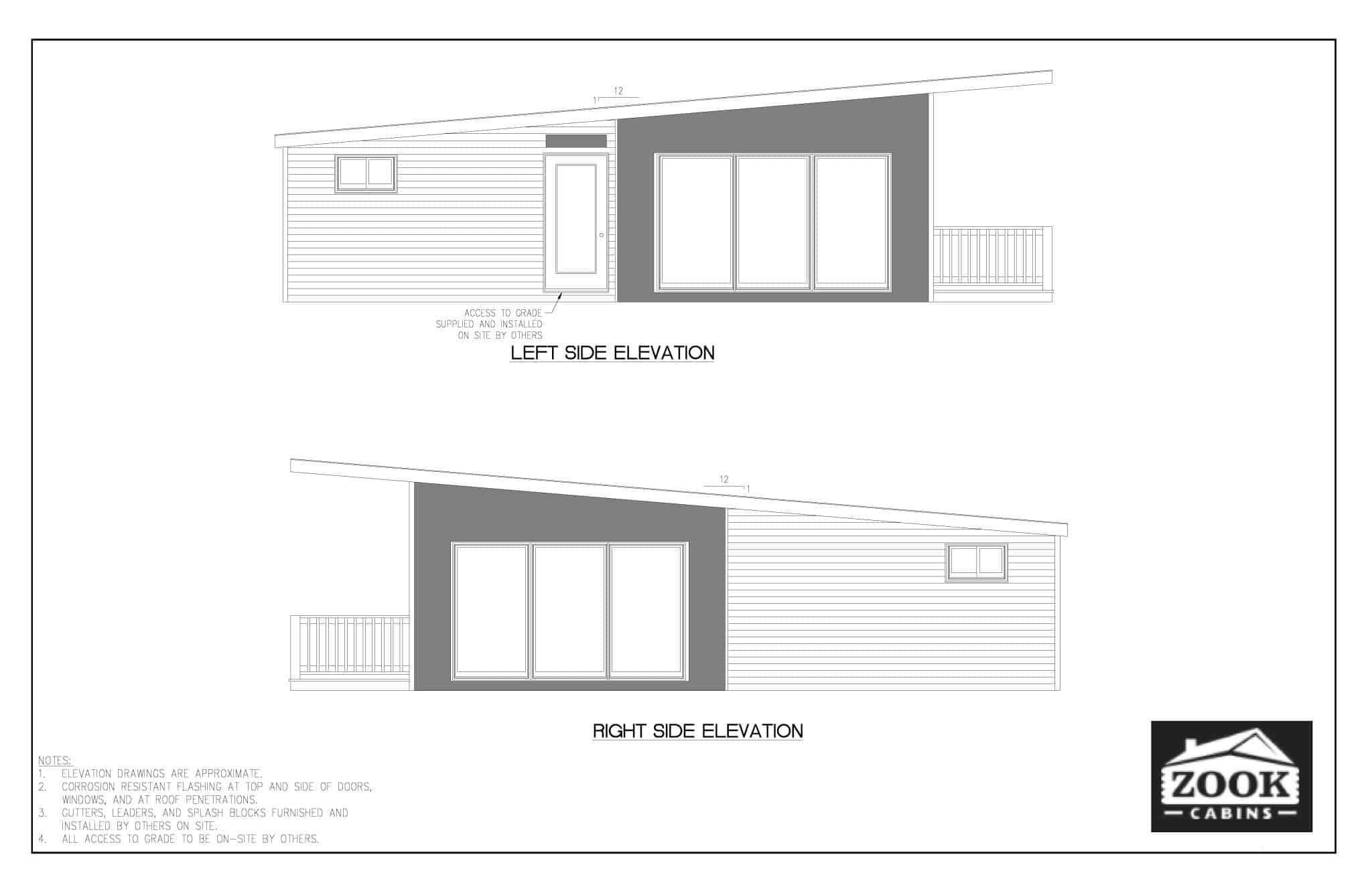 2023 Rockwood Luxury Park Model Home | Available Now