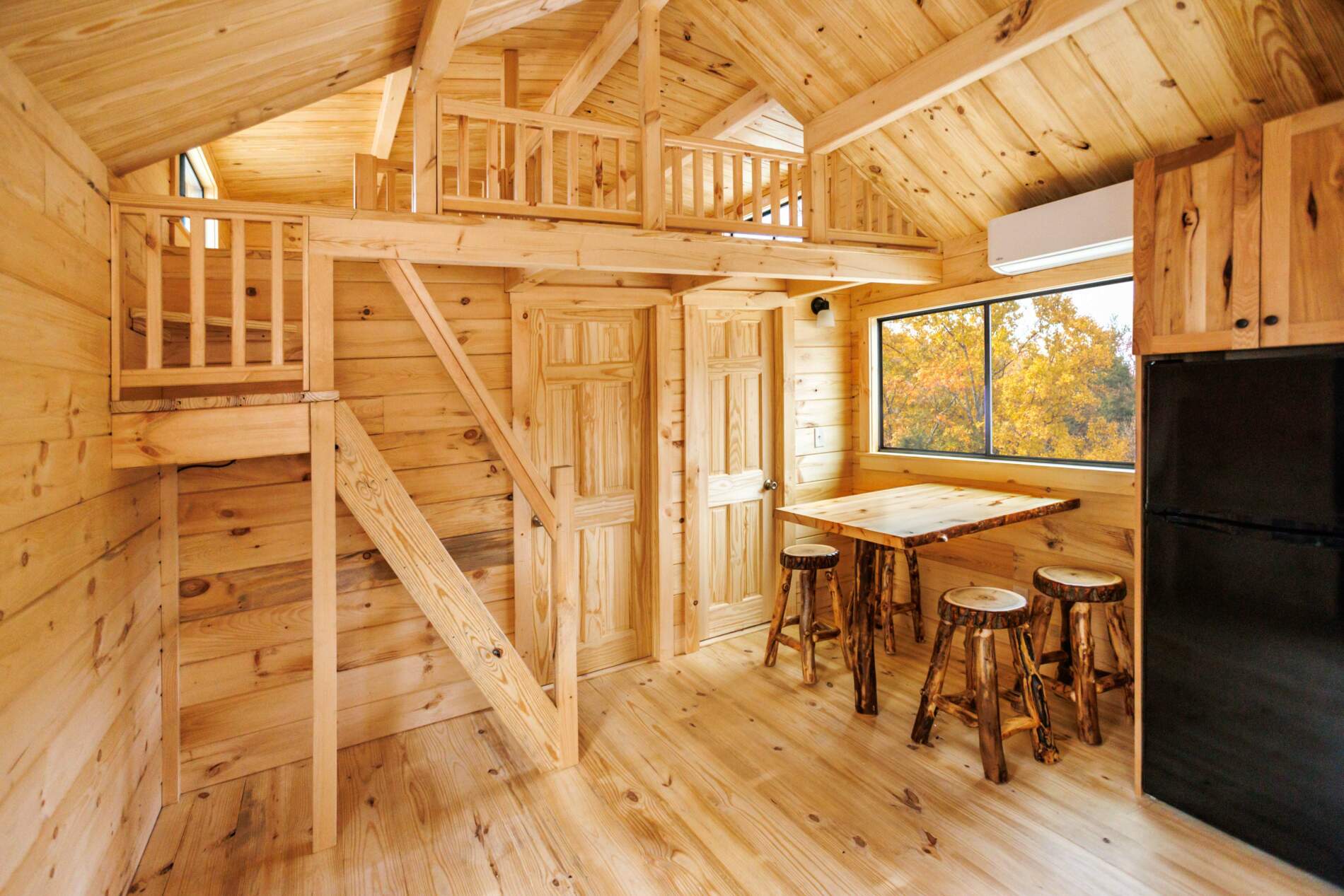 Amish Log Cabins - High Quality, Affordable Zook Cabins