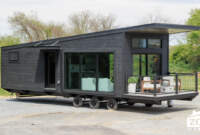 2022 Rockwood Luxury Park Model Home | Available Now