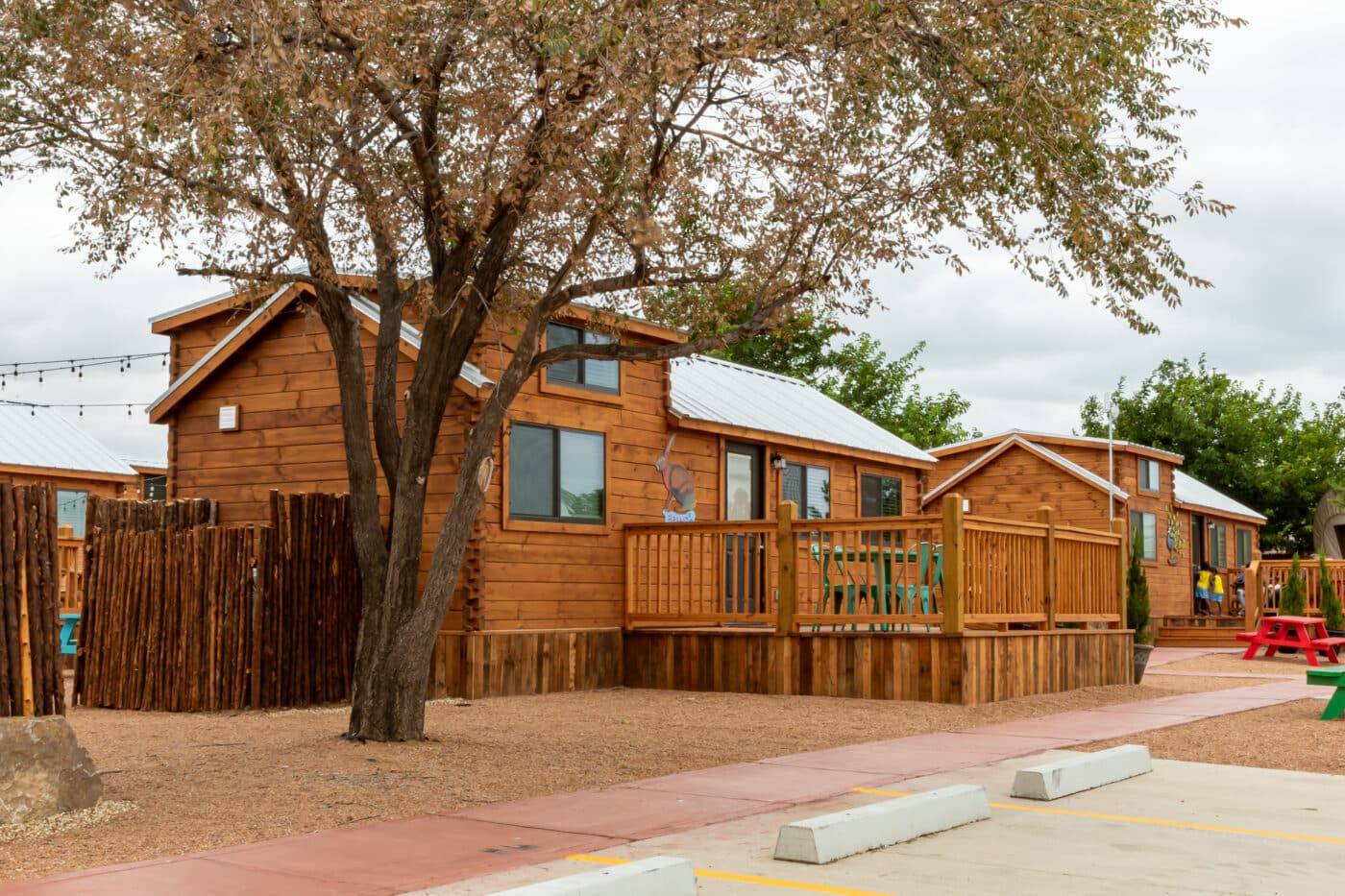 Big Texan RV Ranch: Expanding An RV Ranch With Park Models In Amarillo ...