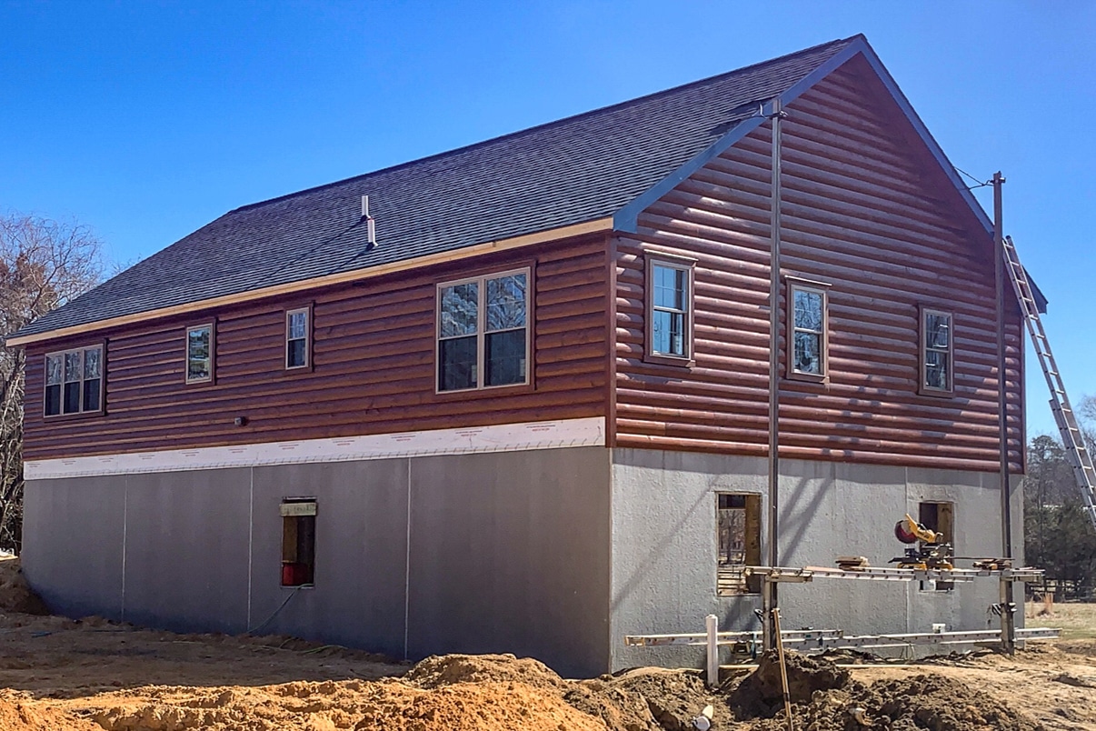 30x52 Prefab Cabin In Estell Manor, NJ | Zook Cabins