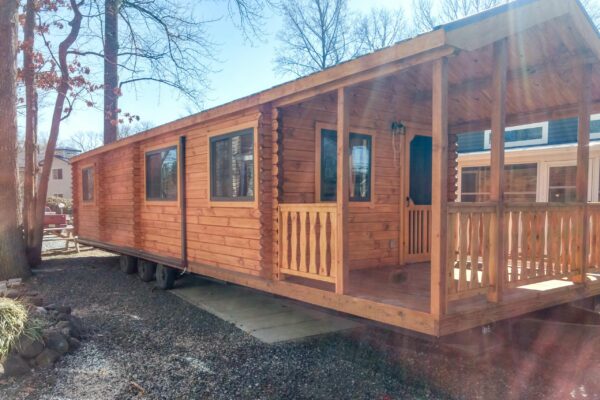 Customer Stories | Zook Cabins