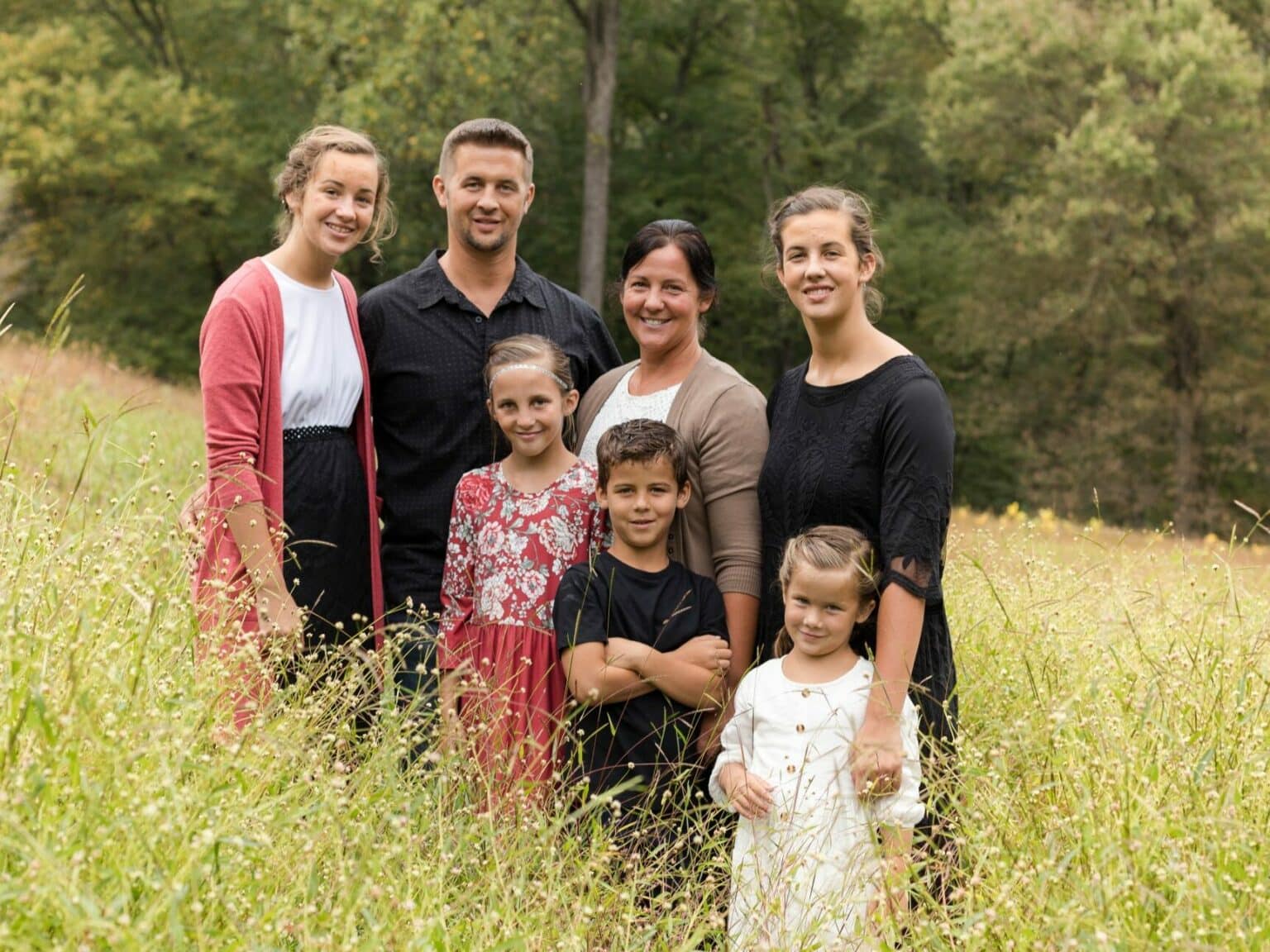 Reputable Amish Cabin Builder | About Us | Zook Cabins