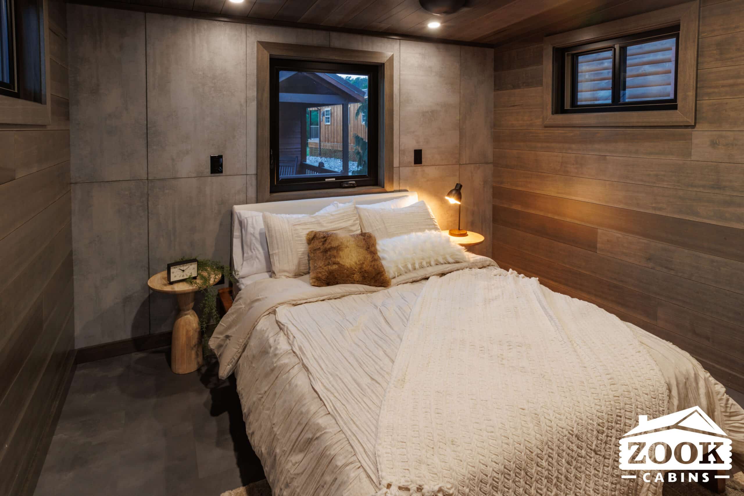 2023 Rockwood Luxury Park Model Home | Available Now