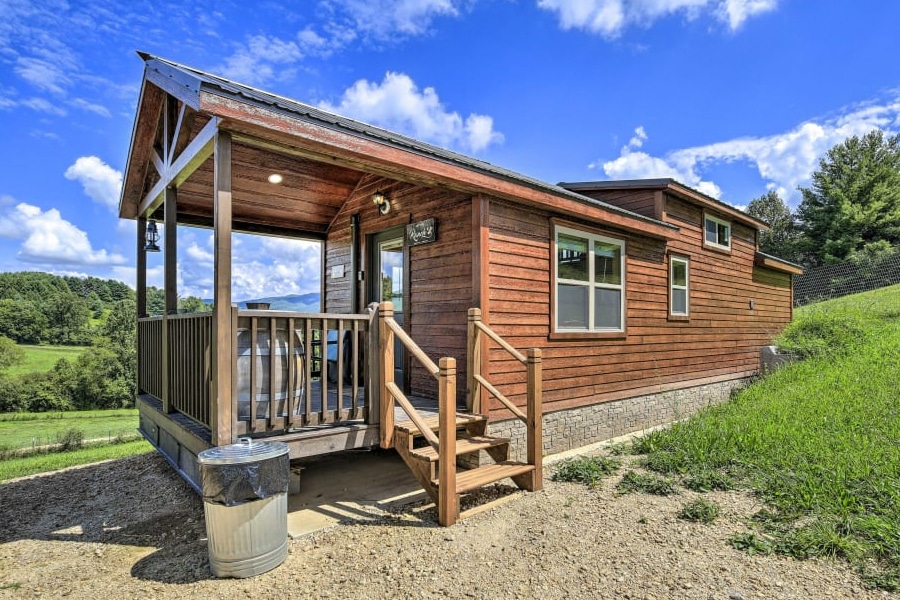 Park Model Insurance: Companies, Cost, And Other Information