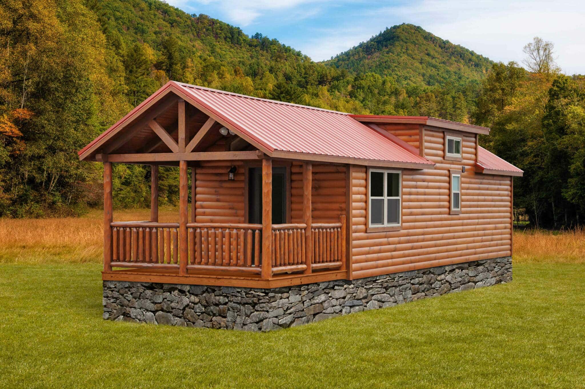 9 Best Park Model Homes - A 2023 Guide