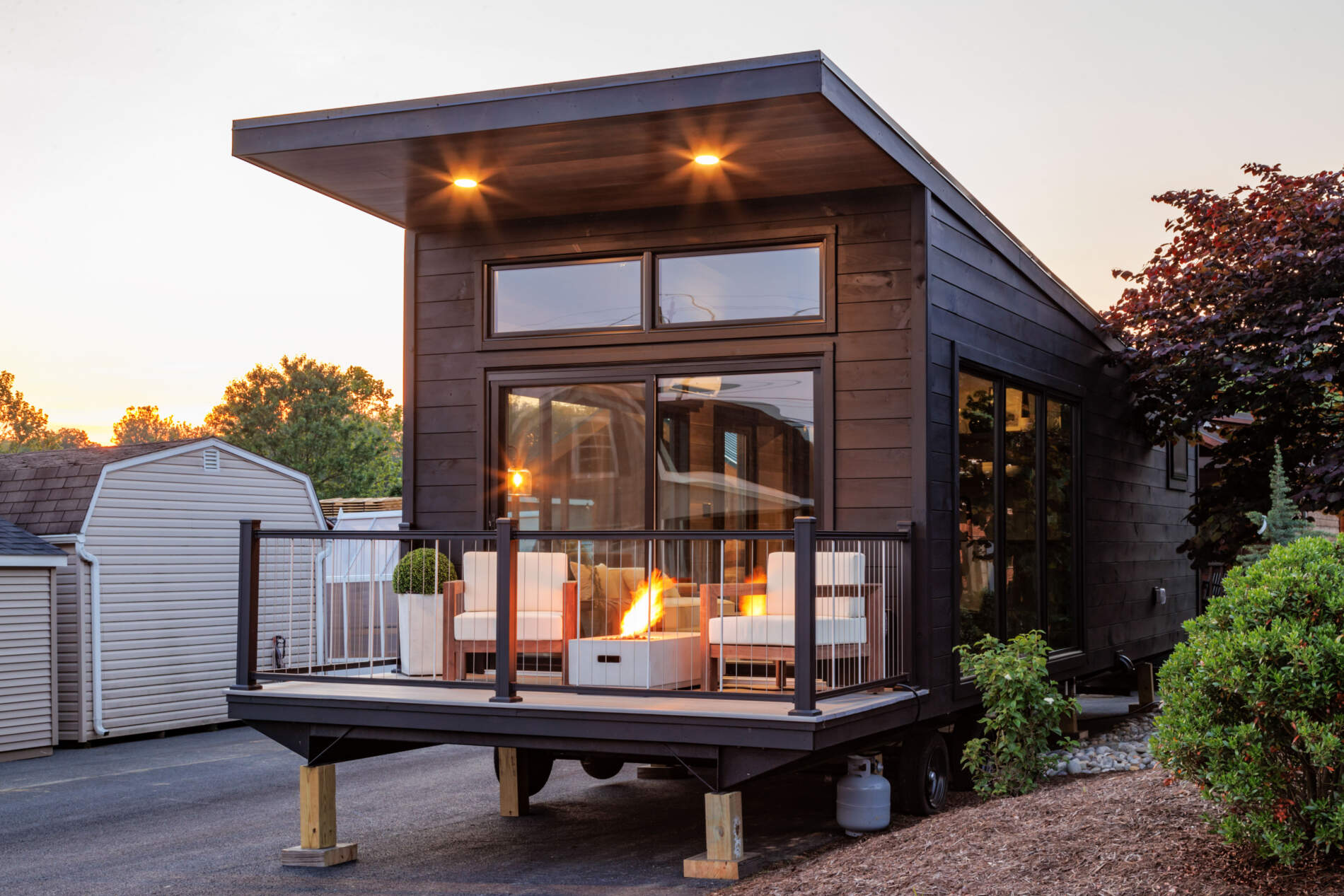 9 Best Park Model Homes - A 2023 Guide