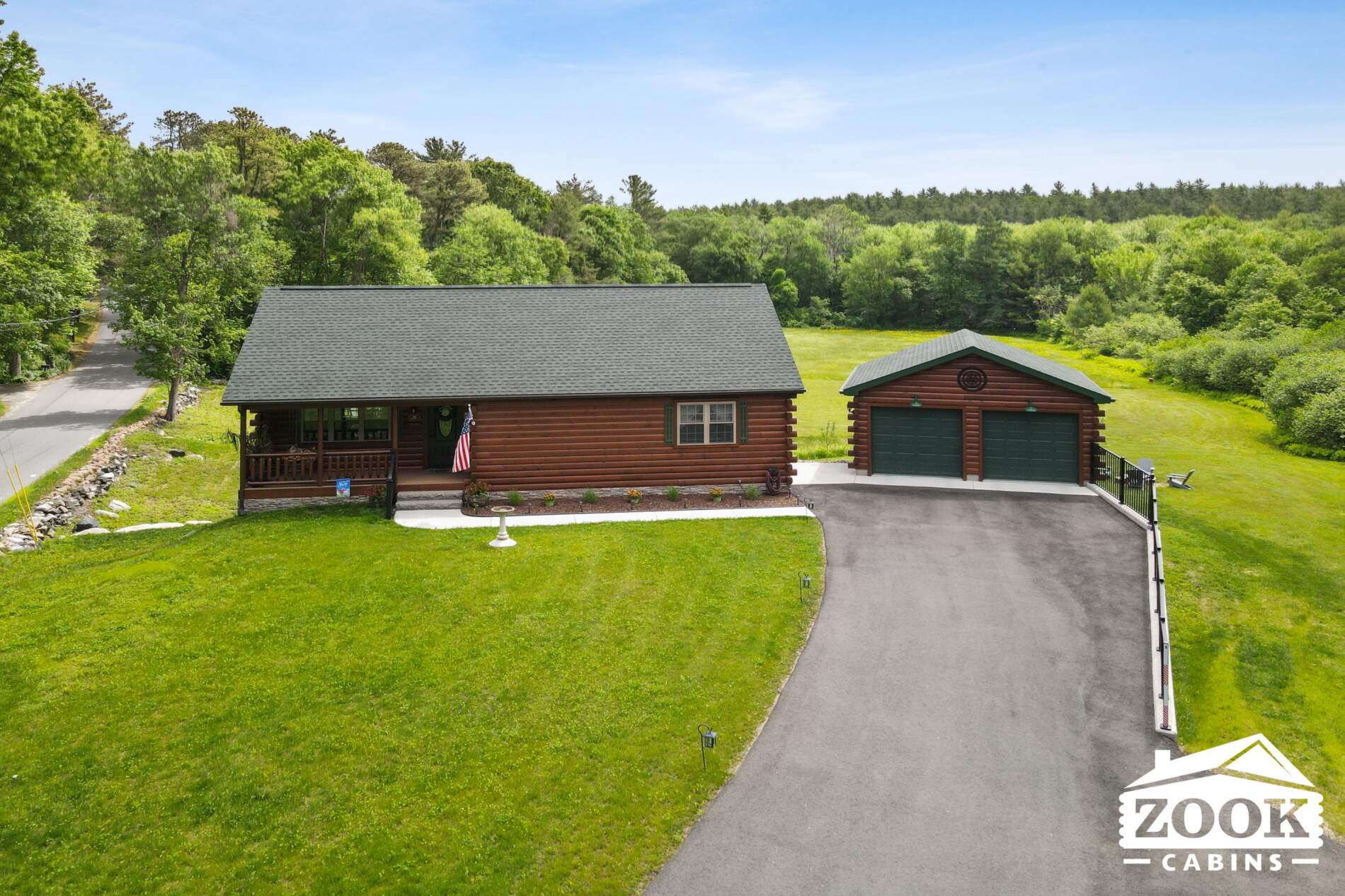 2022 Pre Built Kits Or Pre Built Cabins? What You Must Know