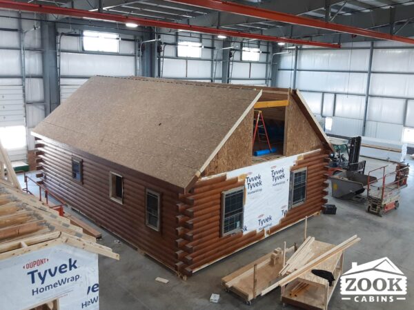 2024 Pre Built Kits Or Pre Built Cabins? What You Must Know