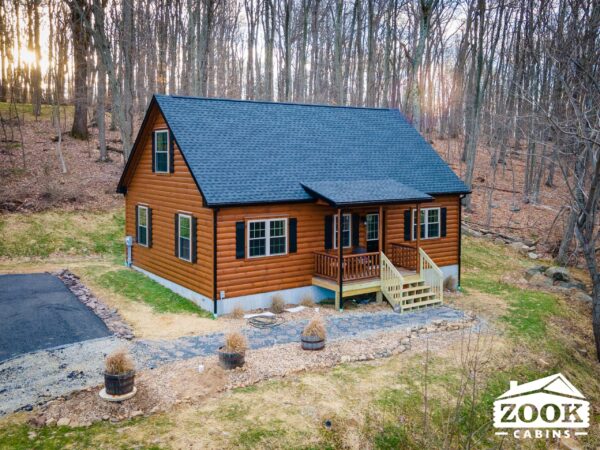 2024 Pre Built Kits Or Pre Built Cabins? What You Must Know