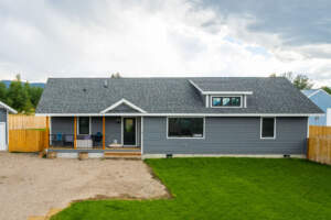 Modern Cabin Interiors | Design, Ideas, And More | 2023