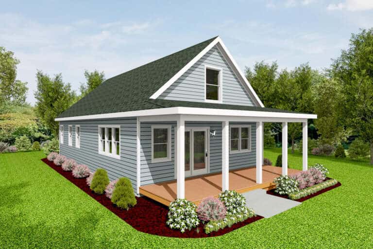 Modern Modular Homes | What You Should Know | Zook Cabins