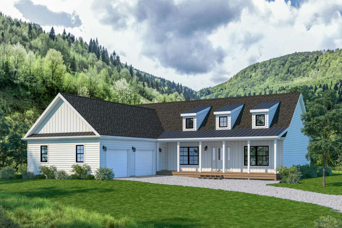 Modern Modular Homes | What You Should Know | Zook Cabins