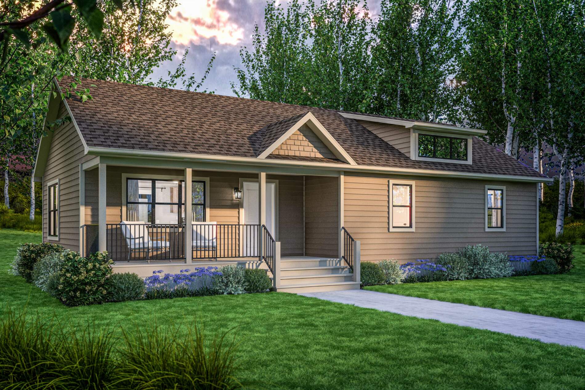 Modern Modular Homes | What You Should Know | Zook Cabins