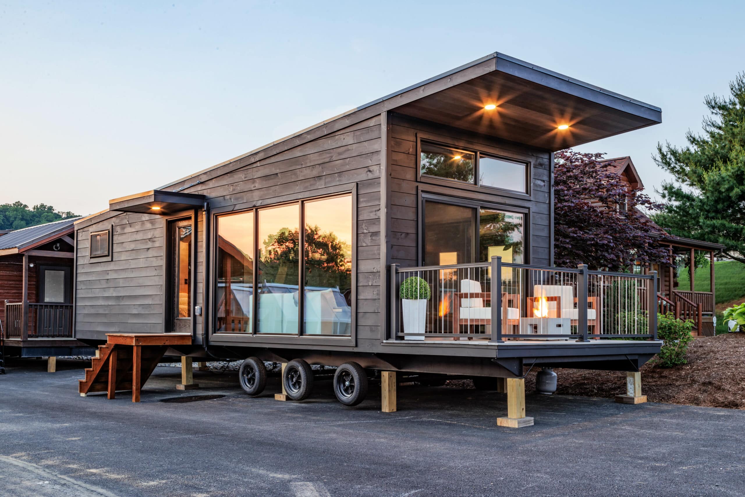 Modern Modular Homes | What You Should Know | Zook Cabins