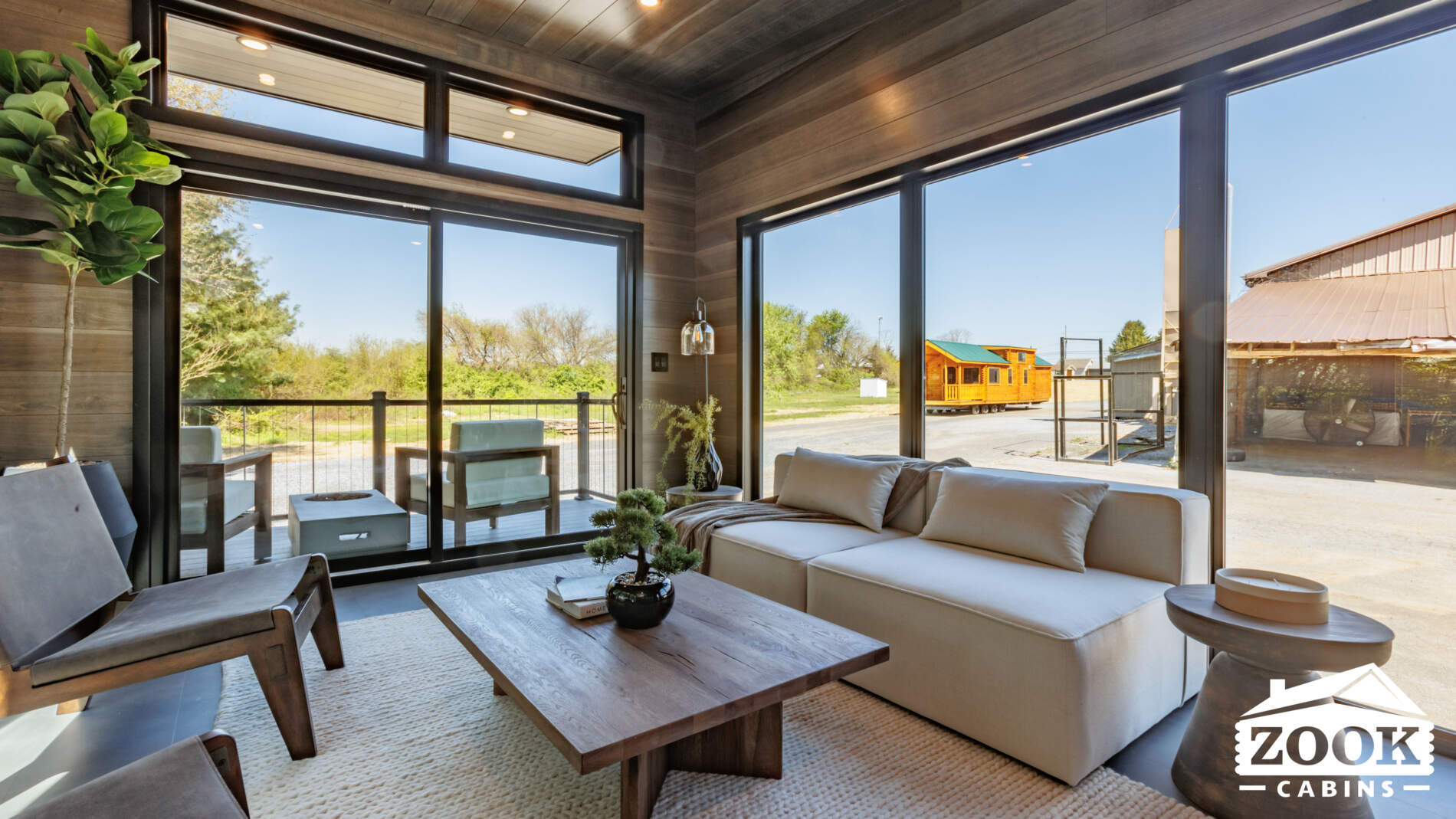 Park Model Homes Vs Tiny Homes | 2023 | Zook Cabins