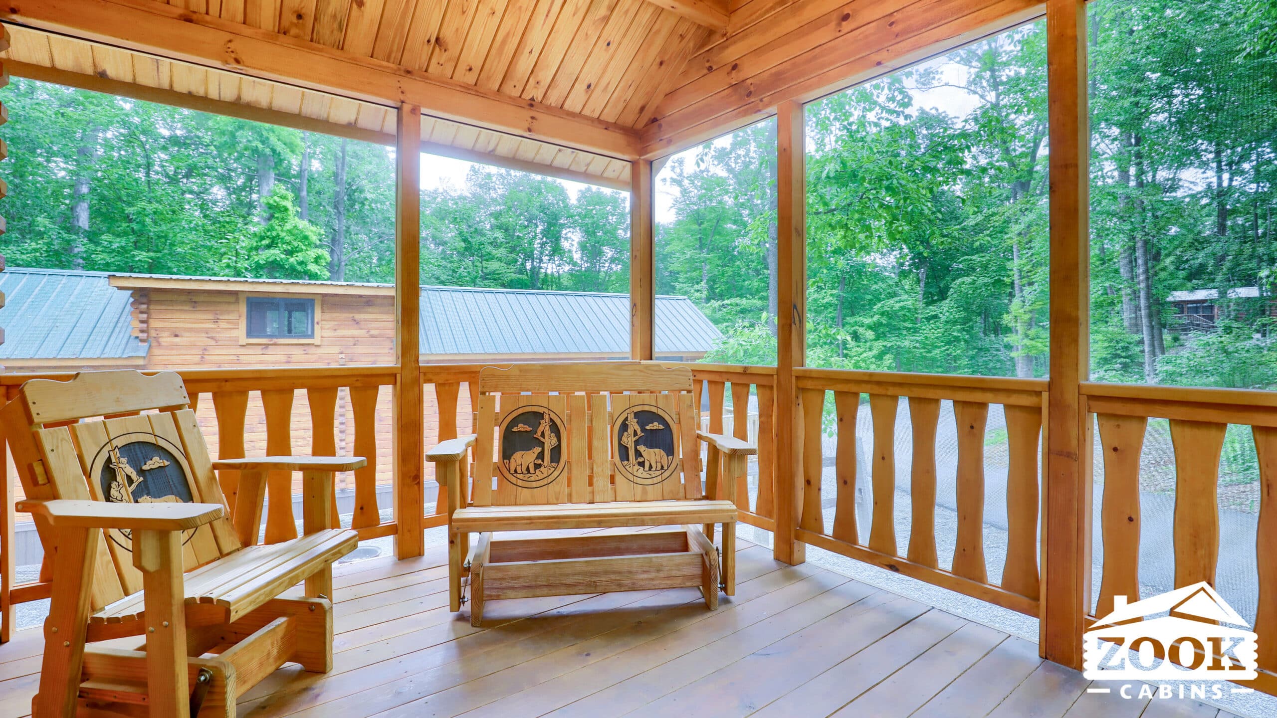 Park Model Homes Vs Tiny Homes | 2022 | Zook Cabins