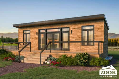 Park Model Homes | Your 2023 Comprehensive Buying Guide