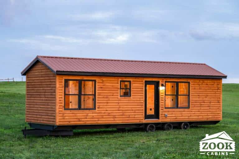 Park Model Homes | Your 2023 Comprehensive Buying Guide