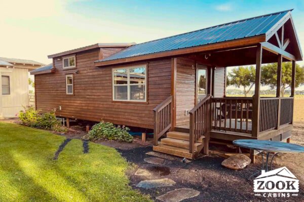 Park Model Homes | Your 2023 Comprehensive Buying Guide