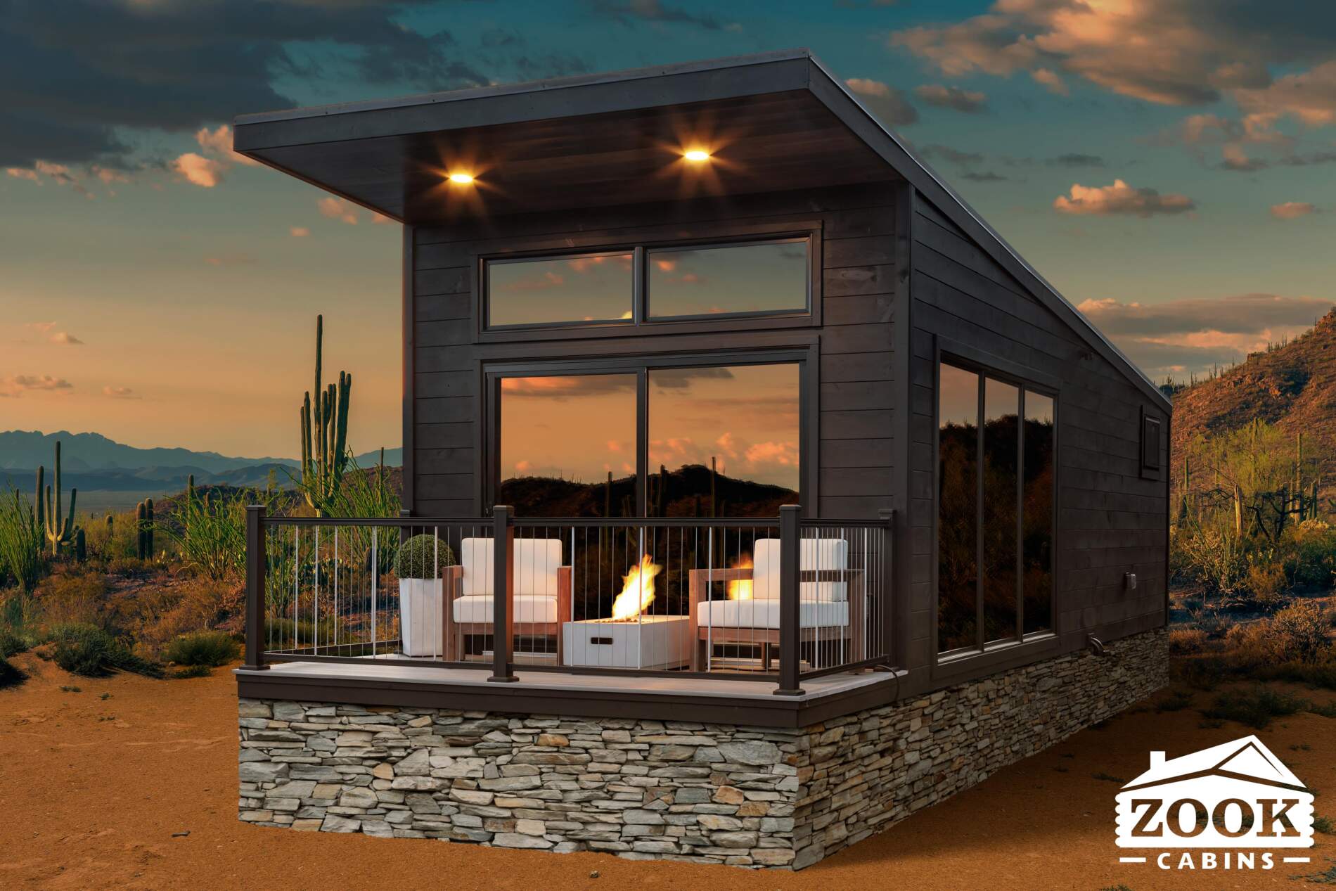 Park Model RVs | What You Should Know | 2023