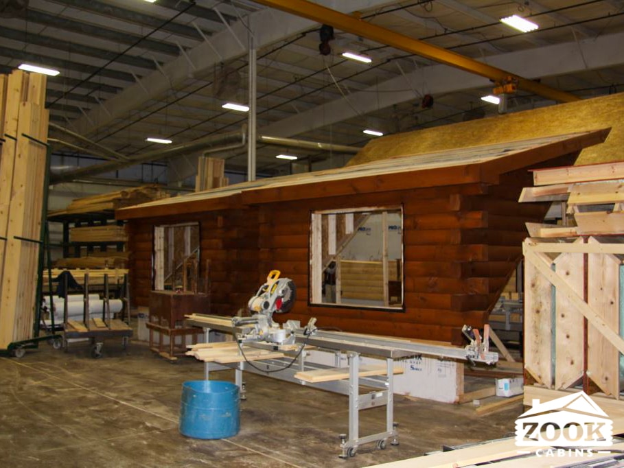 What Is A Modular Cabin? | Learn It All Today At Zook Cabins