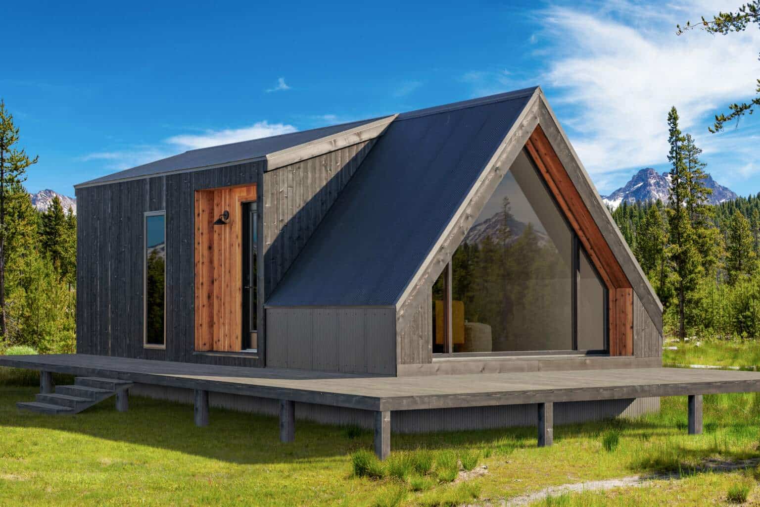 Why Campground Park Models Are A Great Idea In 2023