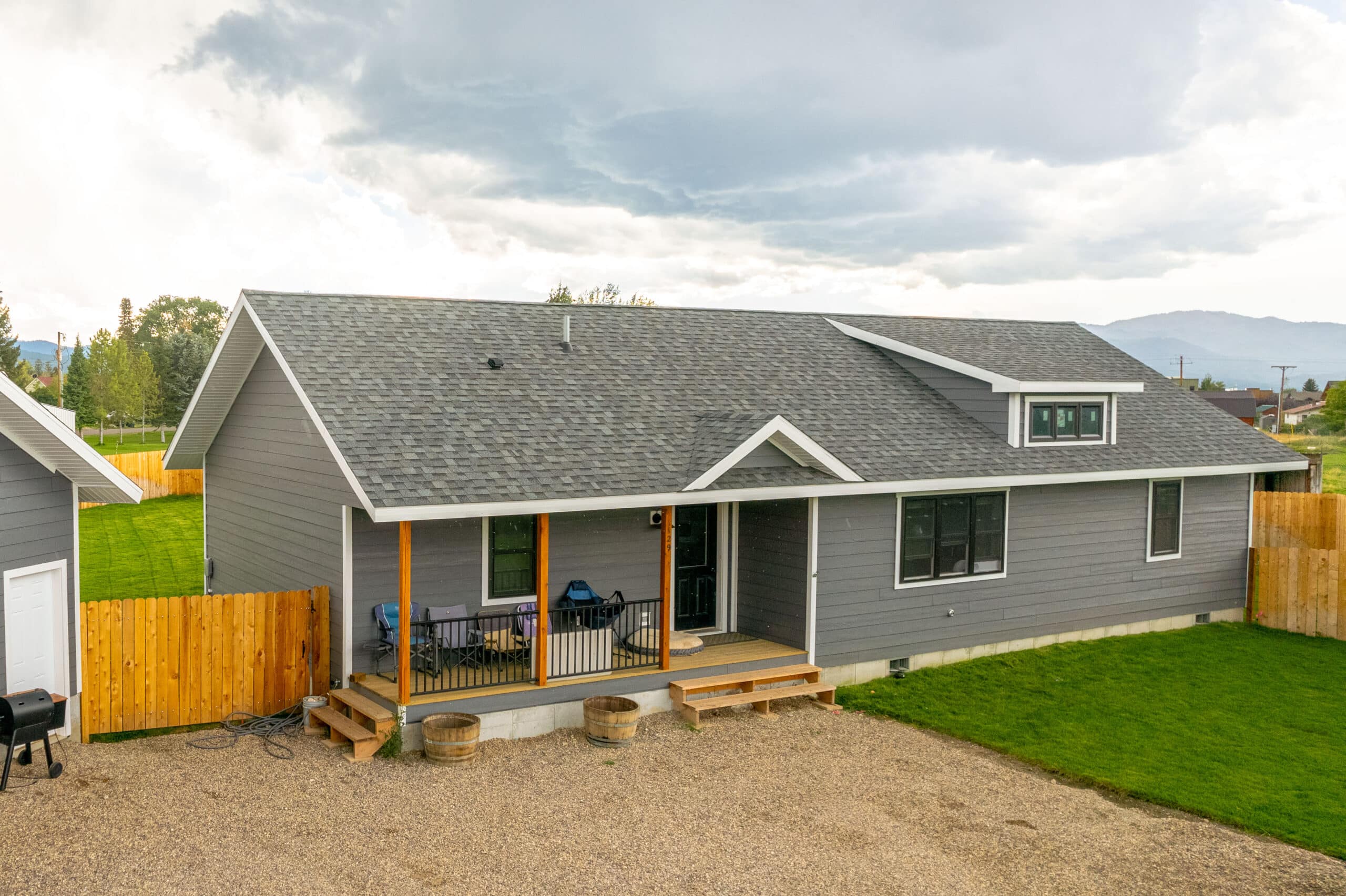 Prefab Hunting Cabins For Your Hunting Property Zook Cabins