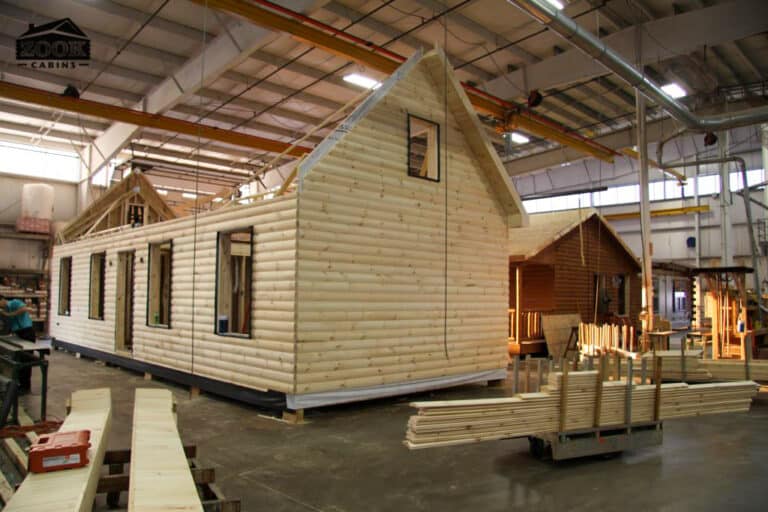 Find Your Ideal Prefab Hunting Cabin | Hunting Home Lifestyle