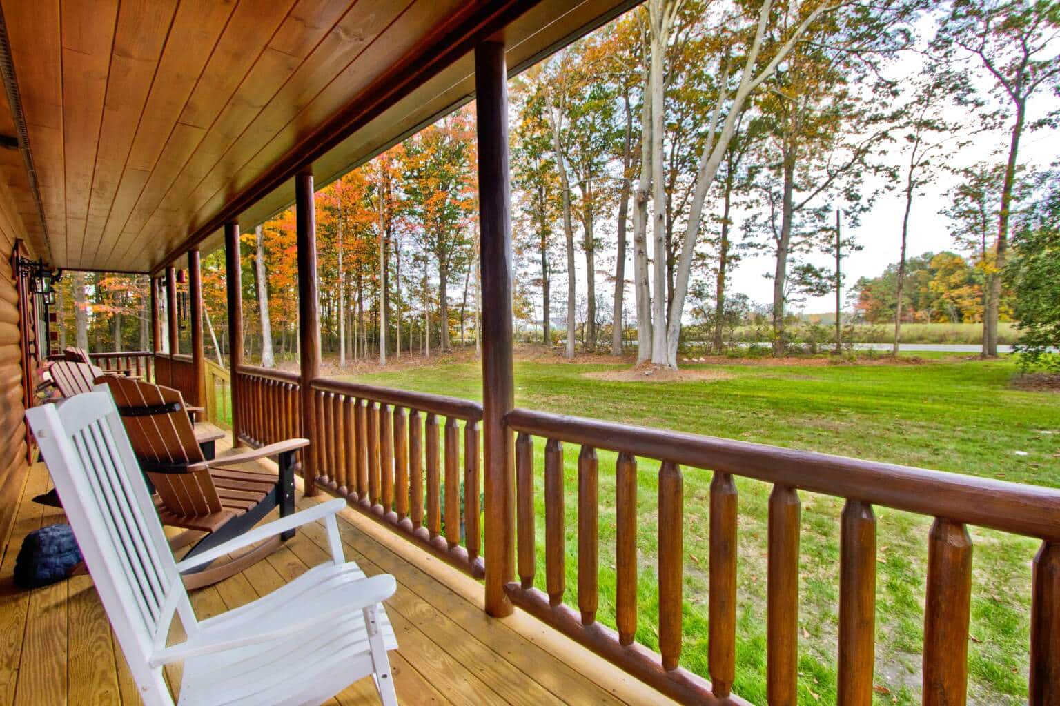 Prefab Hunting Cabins For Your Hunting Property Zook Cabins