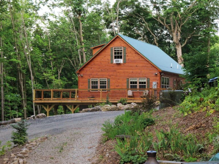 Find Your Ideal Prefab Hunting Cabin | Hunting Home Lifestyle