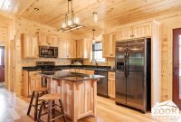 2023 Prefab Log Cabin Modular Homes | Zook Cabins