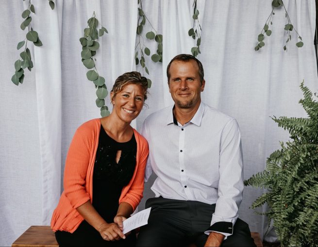 Reputable Amish Cabin Builder | About Us | Zook Cabins