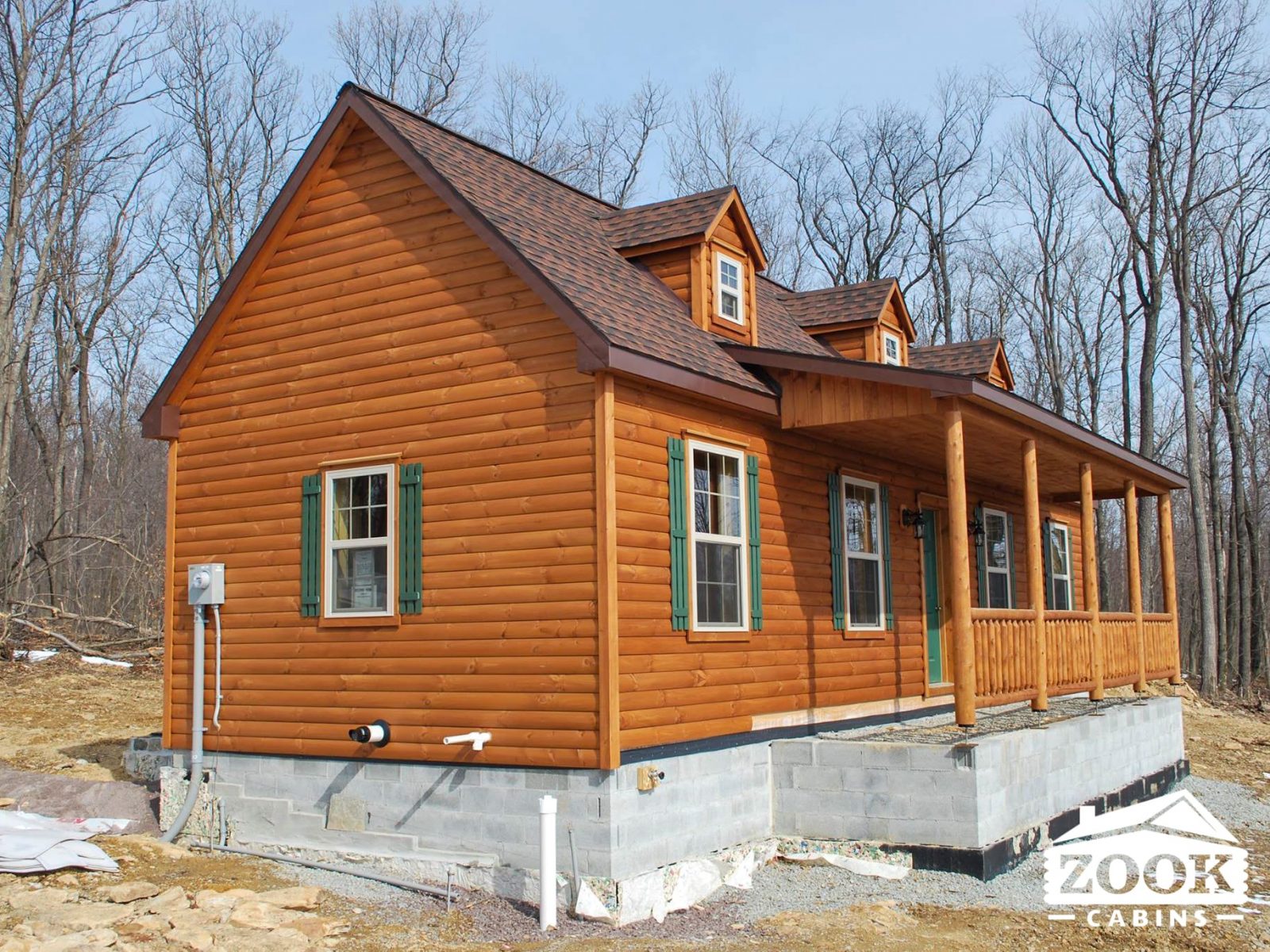 Single Wide Cabins Small Cabins The Cottage Collection single-wide-cabins-small-cabins-the-cottage-collection