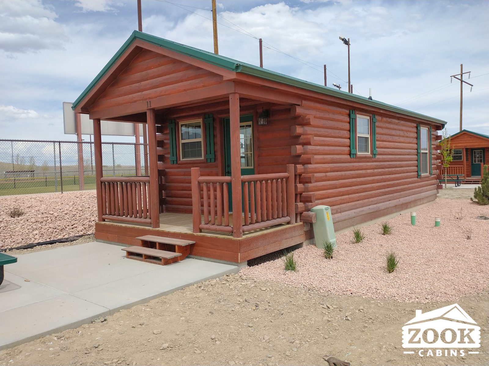 Modular Log Cabins In Virginia | Zook Cabins Modular Log Cabins In Virginia | Zook Cabins