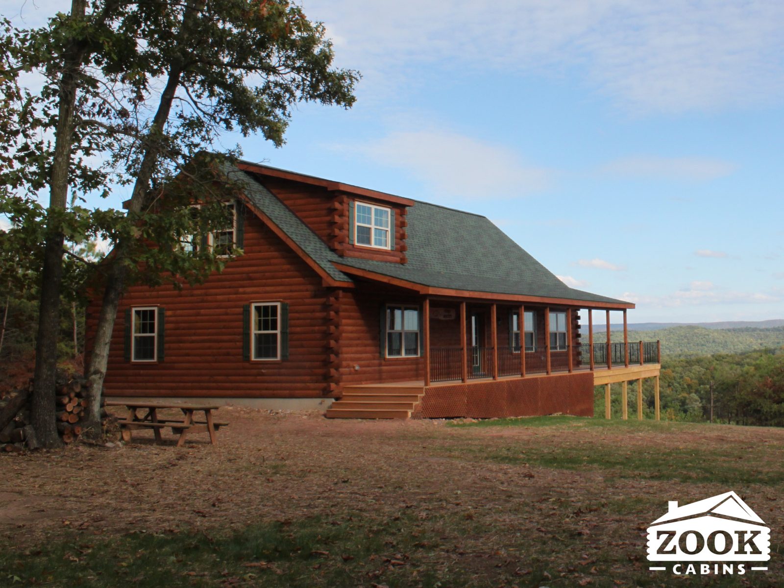 What Is A Modular Cabin? | Learn It All Today At Zook Cabins