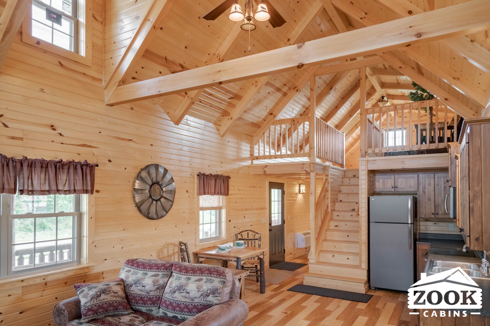 Post And Beam Cabin Kits Colorado - The Best Picture Of Beam