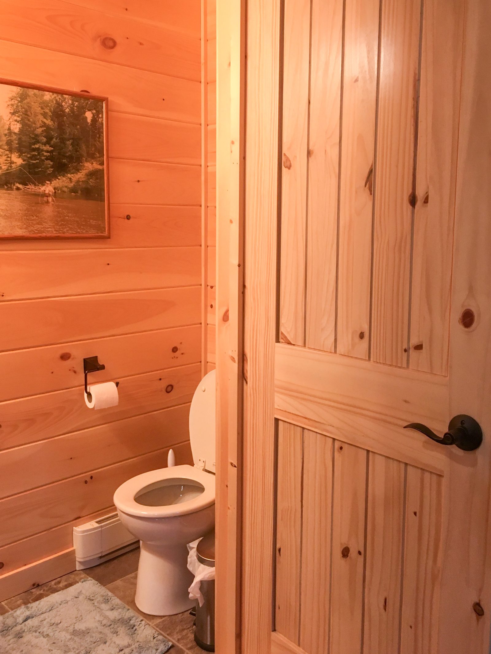 28x40 Settler Log Cabin In Massachusetts | Designed By Zooks