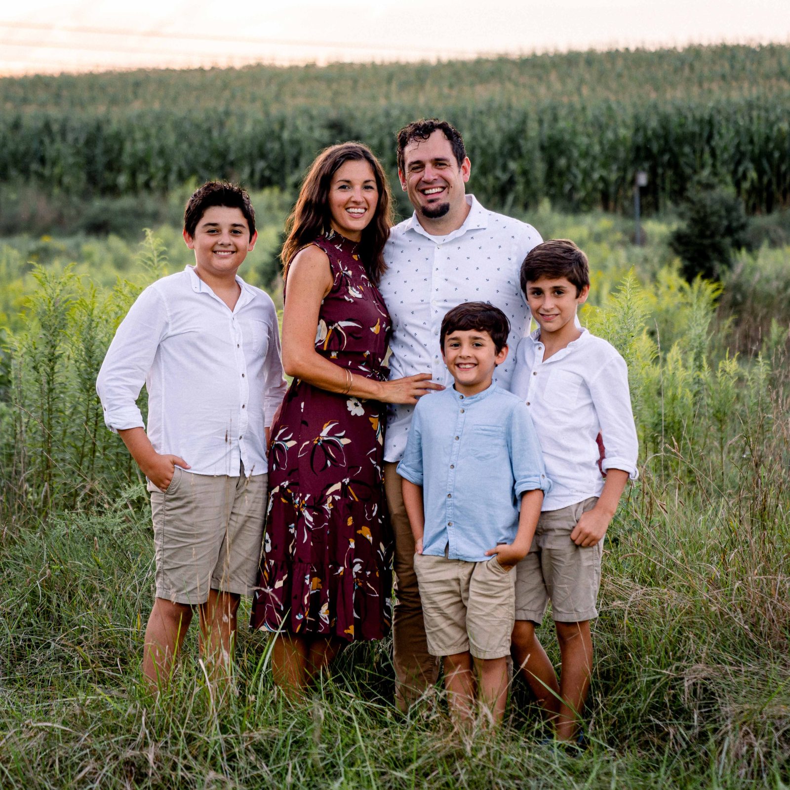 Reputable Amish Cabin Builder | About Us | Zook Cabins