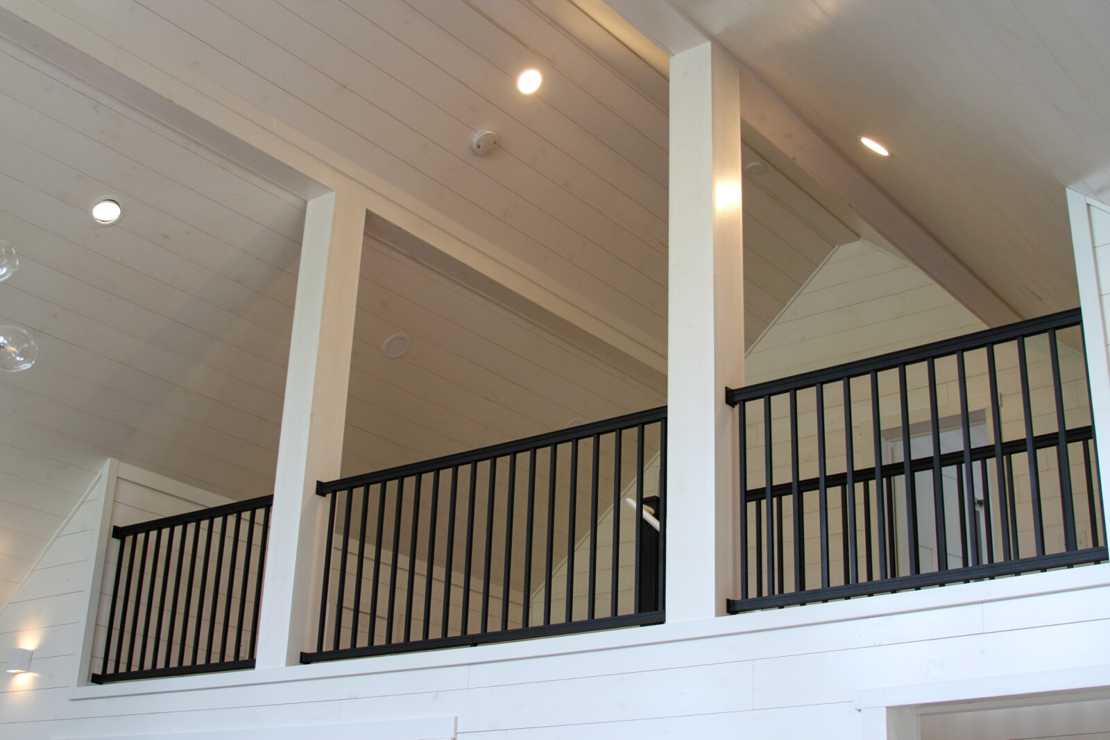 The Franklin Modern Farmhouse Cabin | 2023 Modular Cabins