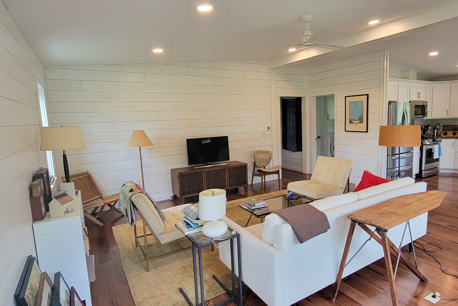 The Franklin Modern Farmhouse Cabin | 2023 Modular Cabins