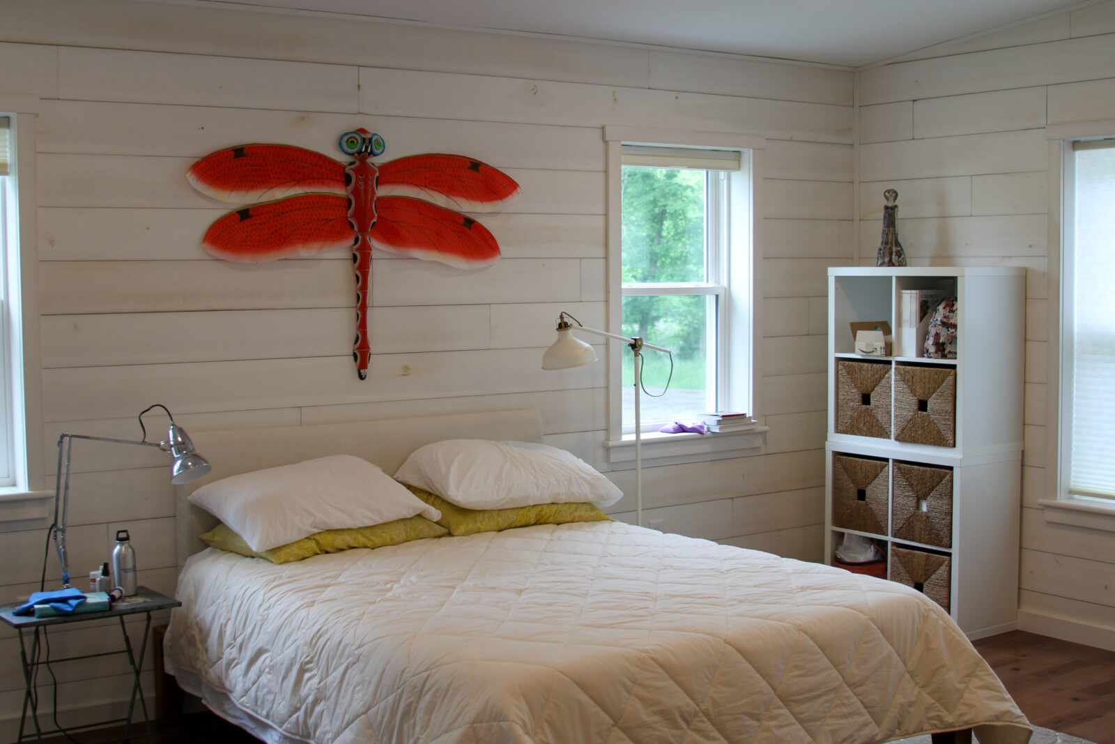 The Franklin Modern Farmhouse Cabin | 2023 Modular Cabins