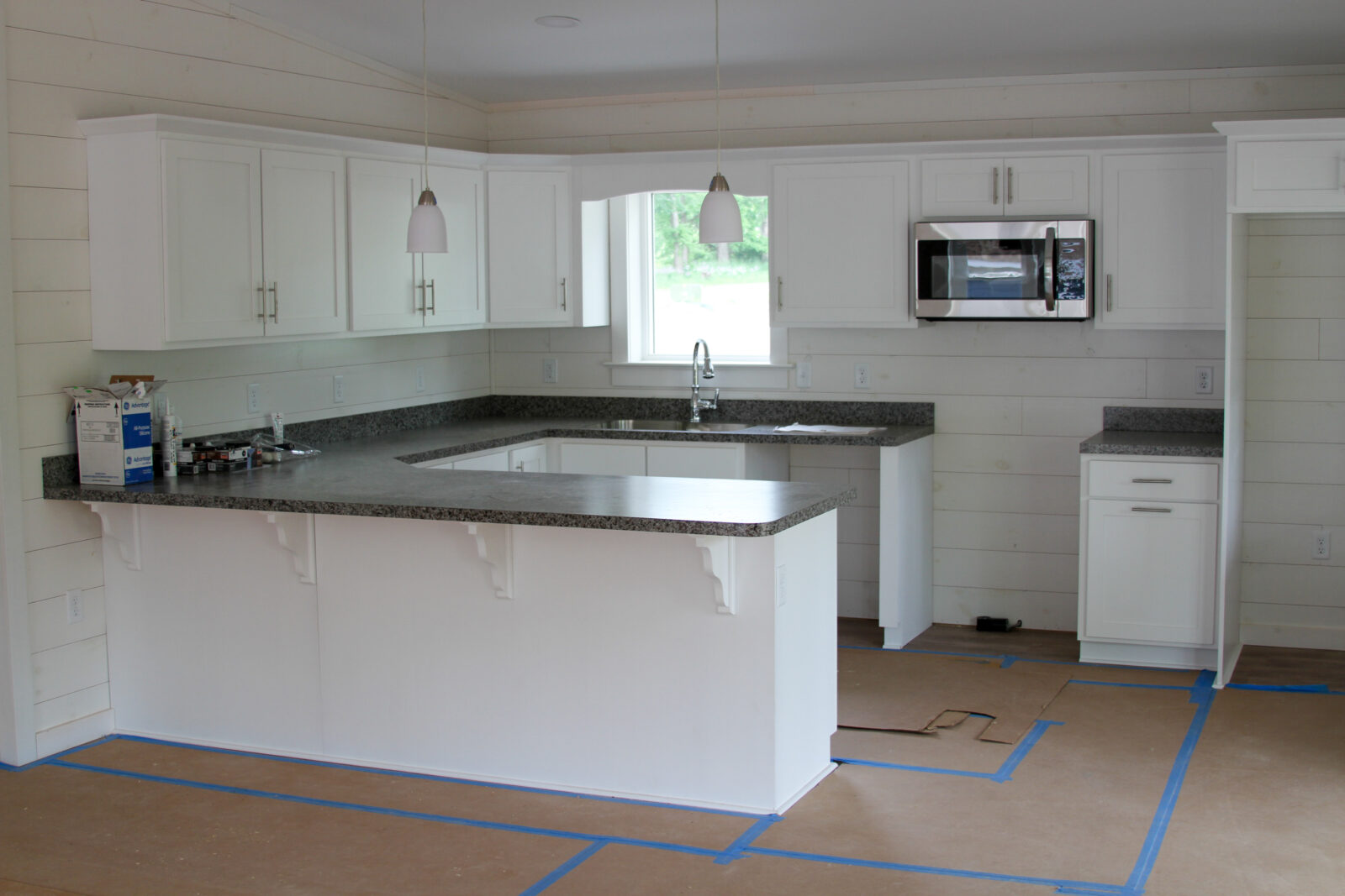 The Franklin Modern Farmhouse Cabin | 2023 Modular Cabins