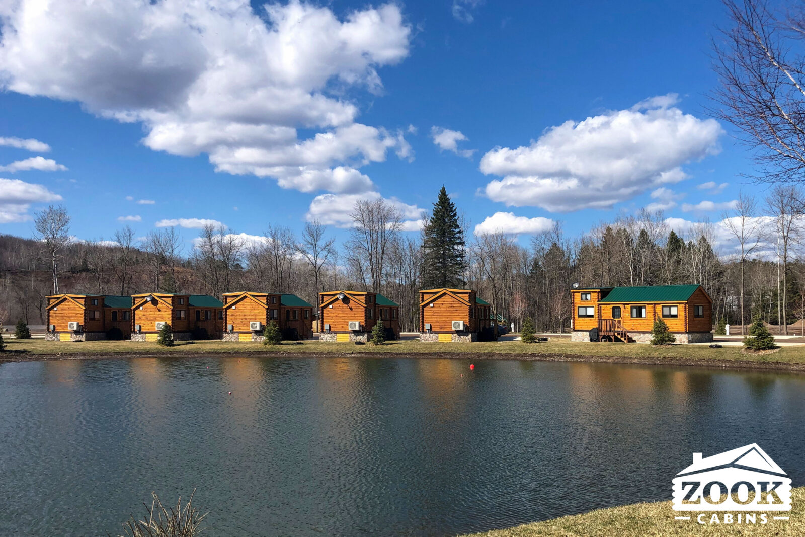 Park Model RVs | What You Should Know | 2022