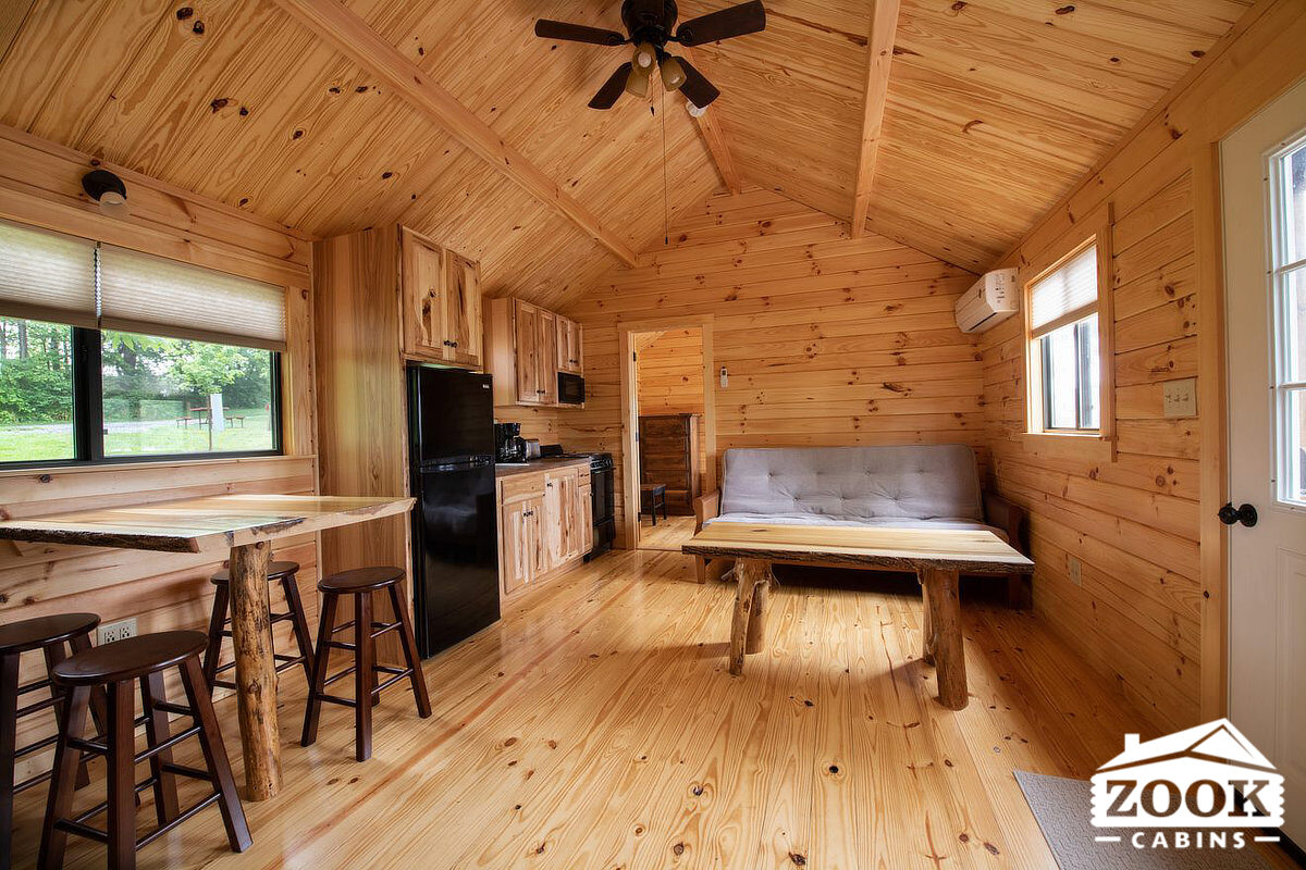 Park Model RVs | What You Should Know | 2022