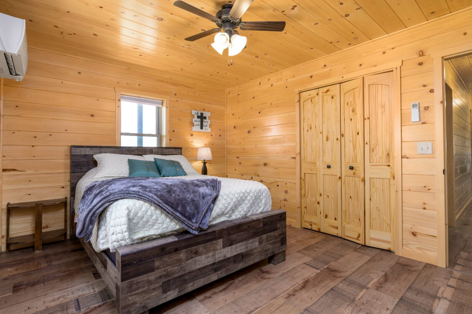 Prefab Cabin In Russell KS | Zook Cabins | 2023