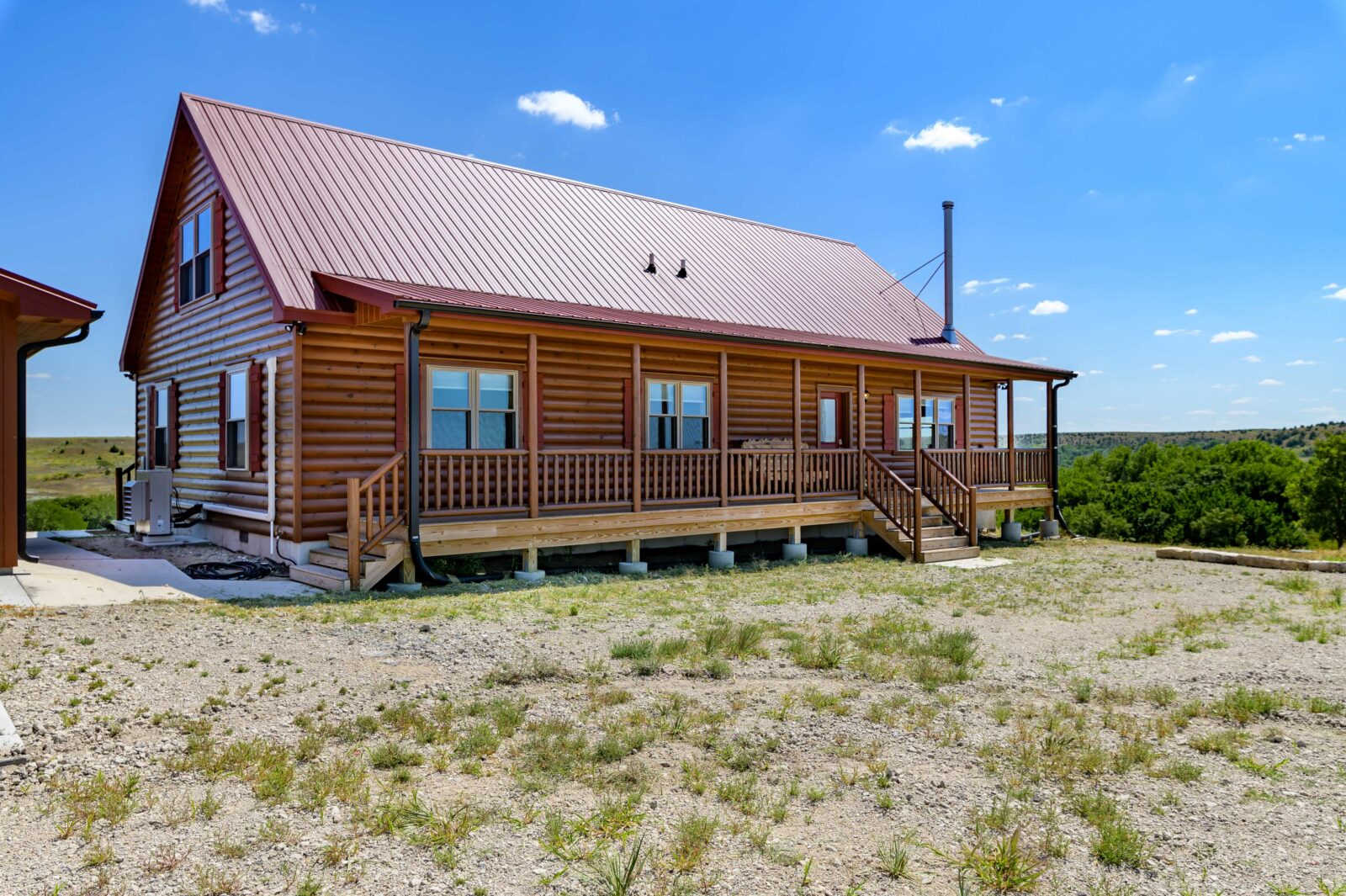 Prefab Cabin In Russell KS | Zook Cabins | 2023