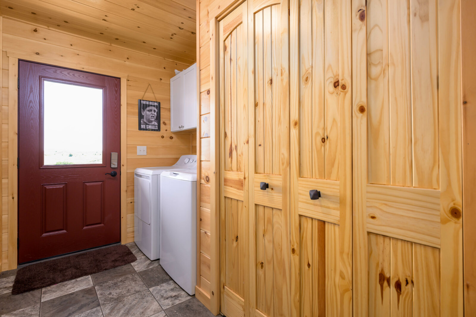 Prefab Cabin In Russell KS | Zook Cabins | 2023