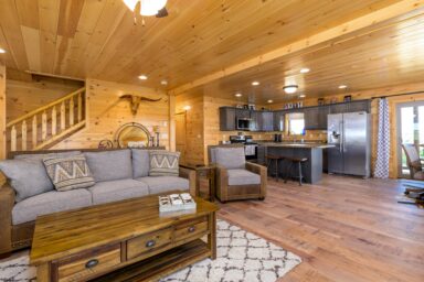 Prefab Cabin In Russell KS | Zook Cabins | 2023