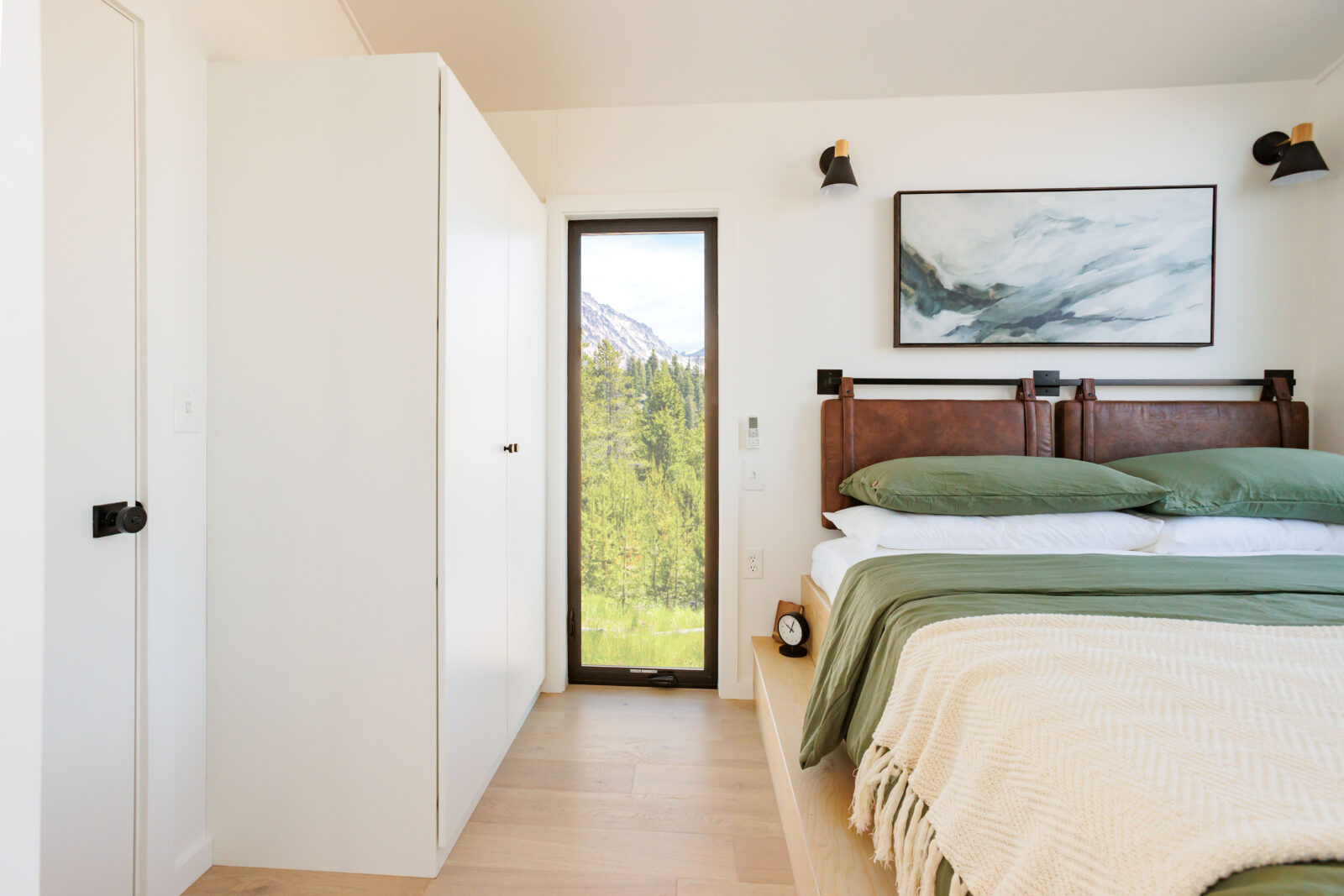 2023 A-Frame Park Model Home - Instant Pricing Available Now